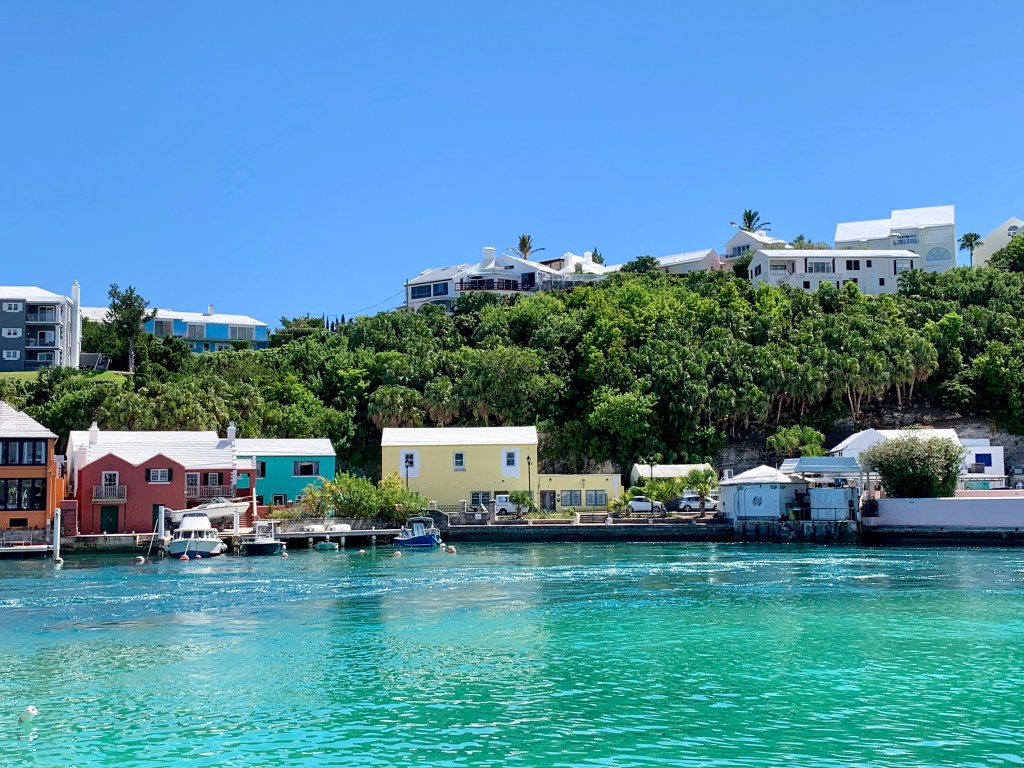 The Complete Bermuda Travel Guide 🇧🇲 – Val the Backpacker